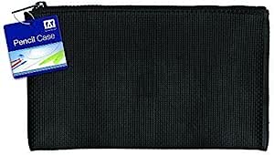 Anker International Stationery Rubber Pencil Case