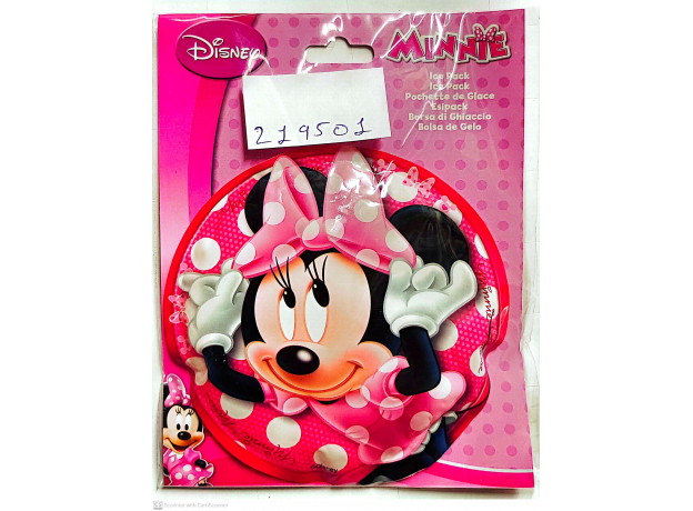 Disney Minnie Ice Pack