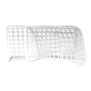 Anniversary House Cake Decoration Topper - Football Goal Posts
